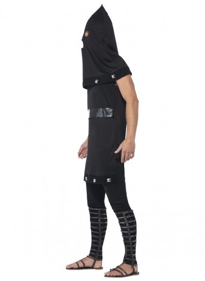 Adult Dungeon Master Costume - Halloween Costumes - Shindigs.com.au