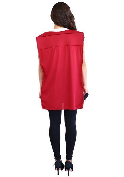 Adult Aussie Wine Cask Goon Bag Costume One Size | Shop 10,000+ Party ...