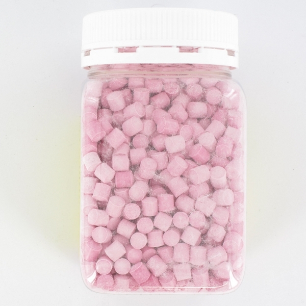 Mini Musk Lollies 200g - Shindigs Party Supplies