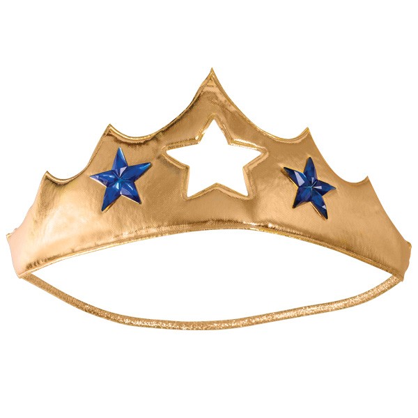 Super Hero Tiara - Super Hero Costumes - Shindigs.com.au