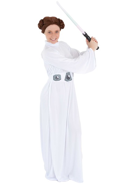 Space Princess Costume - Fancy Dress Costumes - Shindigs.com.au