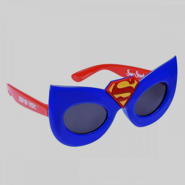 Super Hero Novelty Glasses - Book Week Costumes - Shindigs.com.au