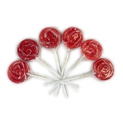 Single Coloured Lollies | Buy Lollies Online - Shindigs